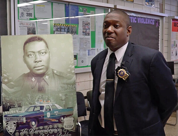 The National Police Association Adds To Record Reward For Solving NYPD ...