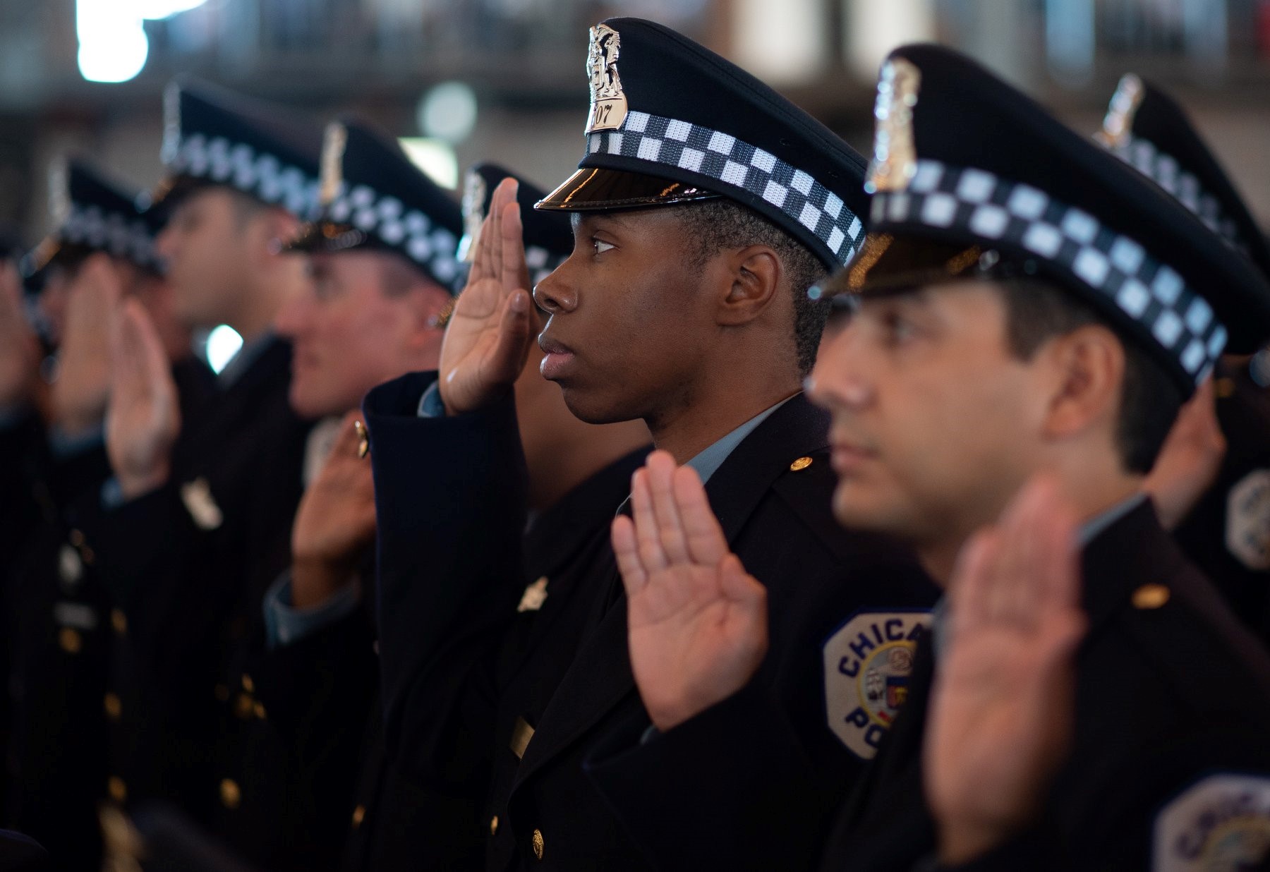 Coddling Criminals and Devaluing Cops is Outrageous Proposition in ...