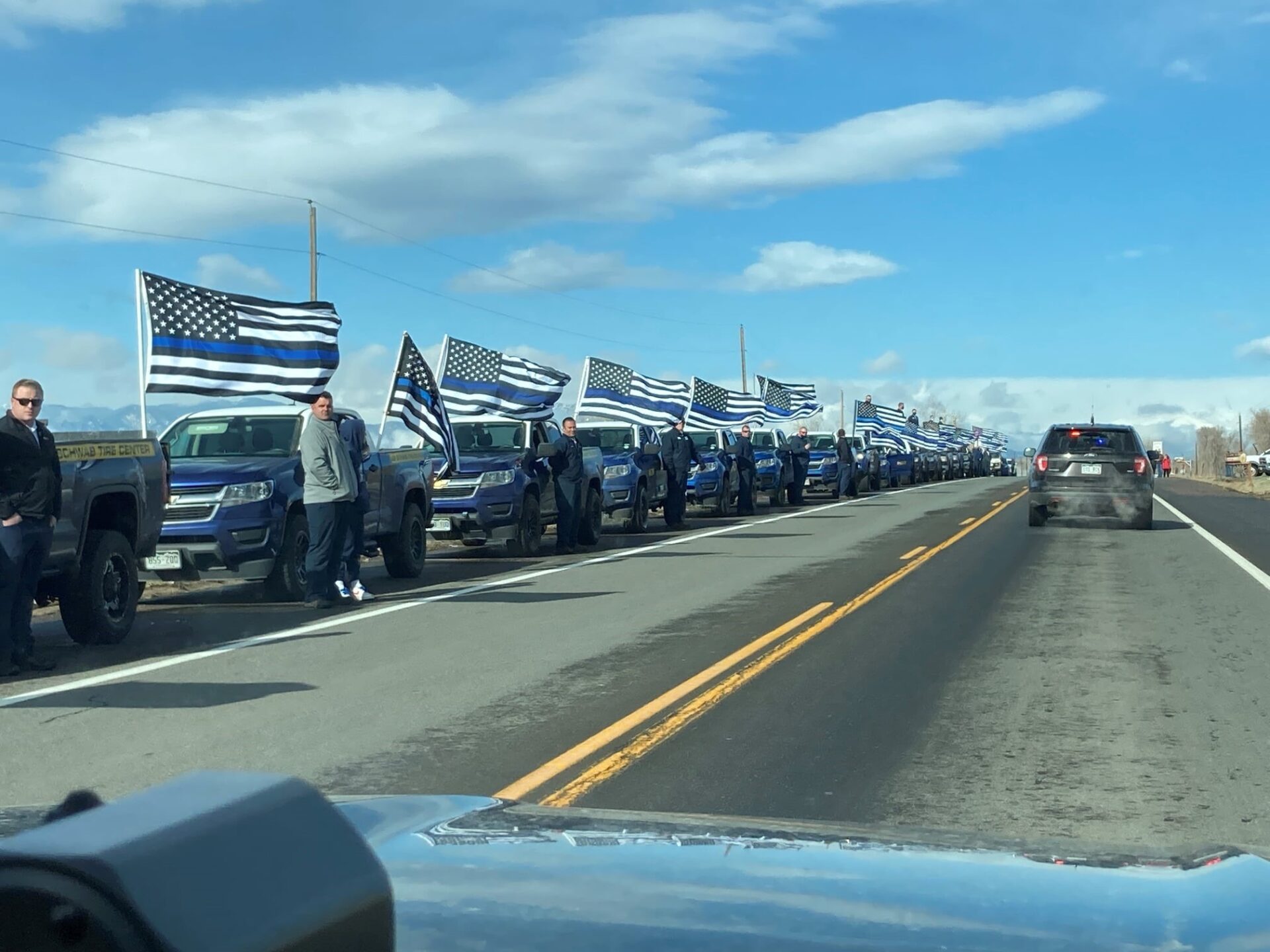 America’s Workforce of Caring Cops and Citizens | National Police ...