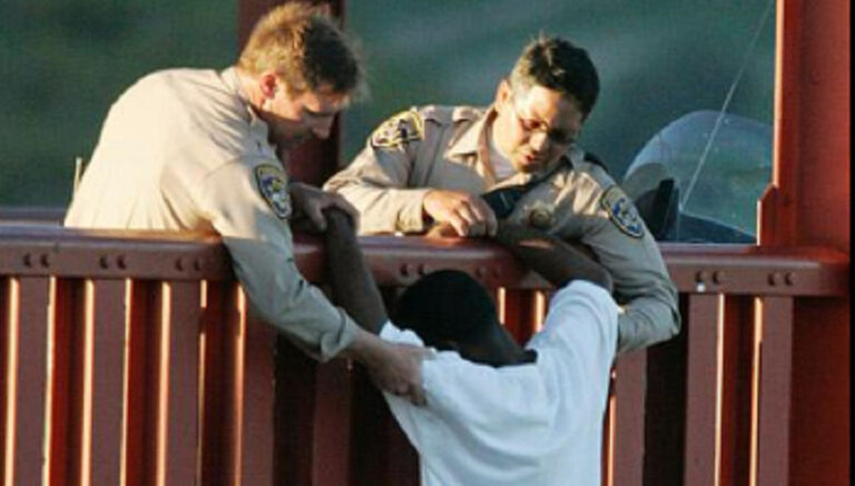 Police Interventions Save Lives! | National Police Association