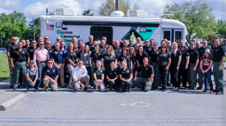 Police Interventions Save Lives! | National Police Association