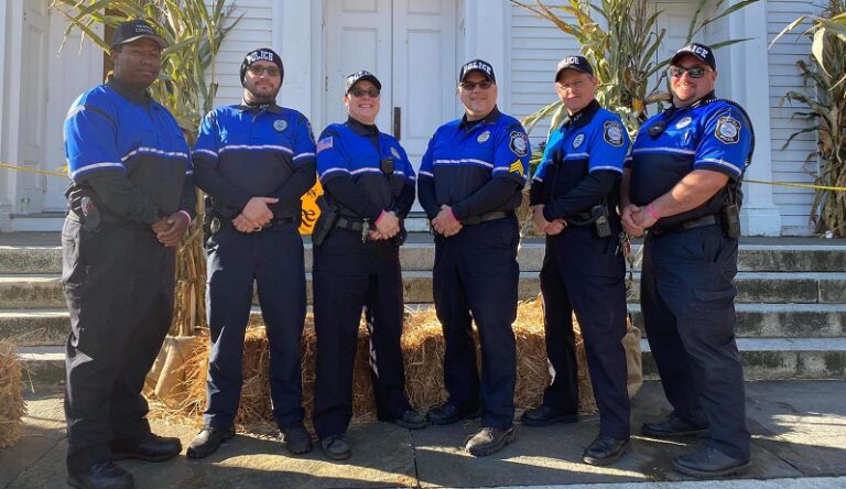 Ashfield, MA Police Department Awarded National Police Association ...