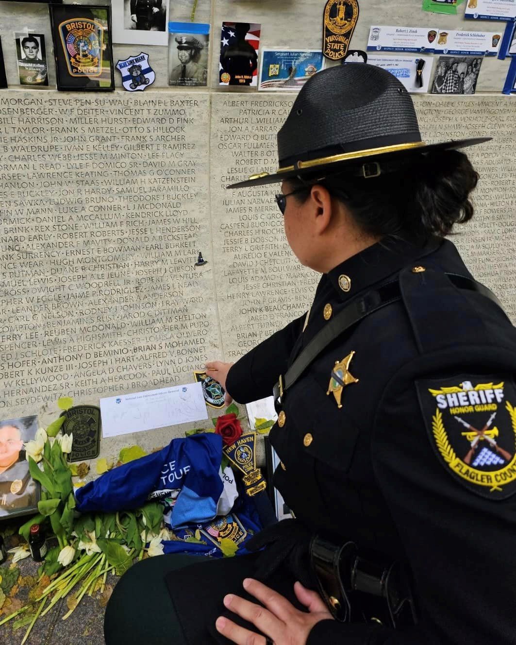 Dangers Lurking Around the Corner | National Police Association