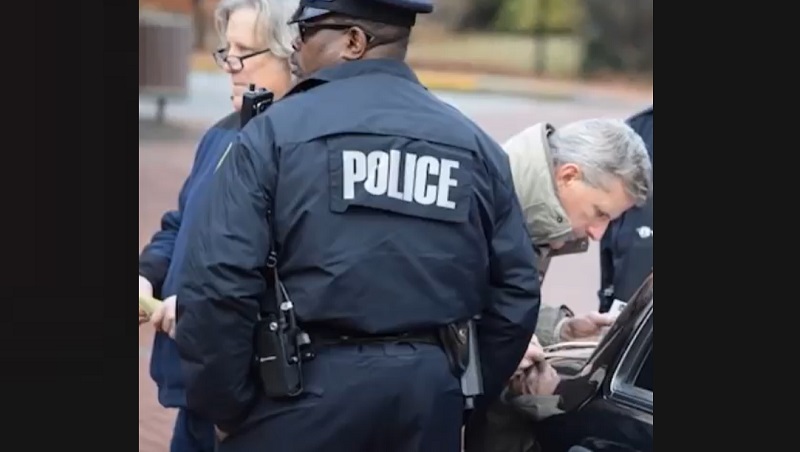 Fourth Circuit rules for Officer in Hulbert v. Pope in alignment with ...