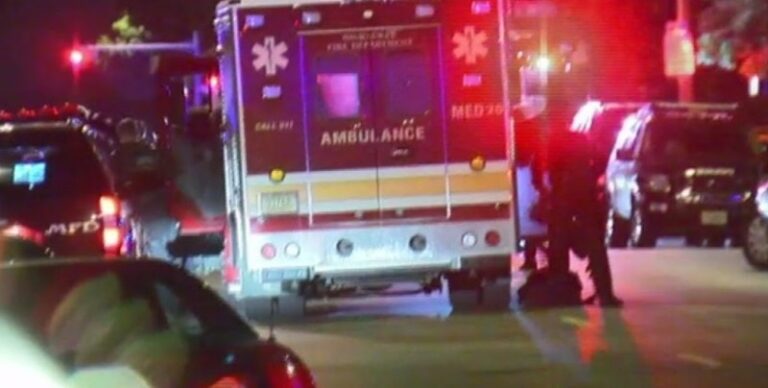 Not Just Bullets | National Police Association