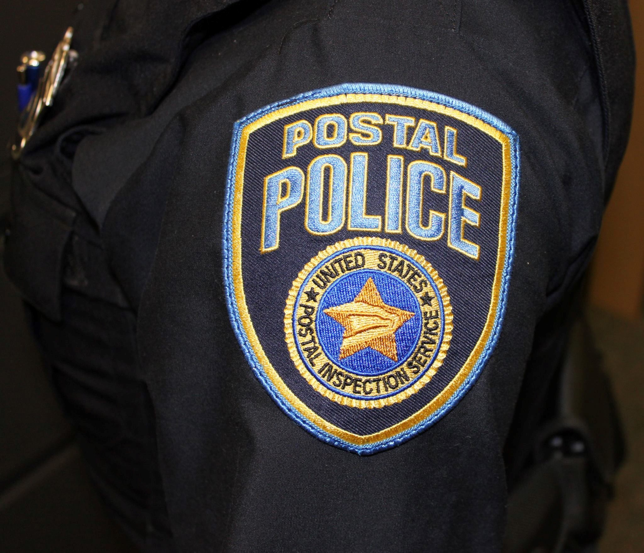 Tis the Season for Postal Policing | National Police Association