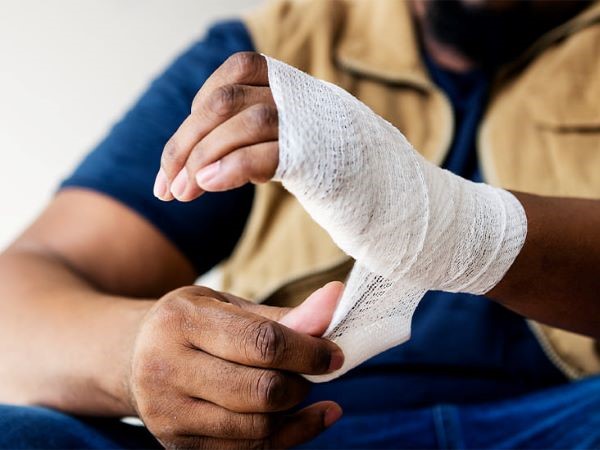 Shatterball: Keeping First Responders Safe from Shards | National ...