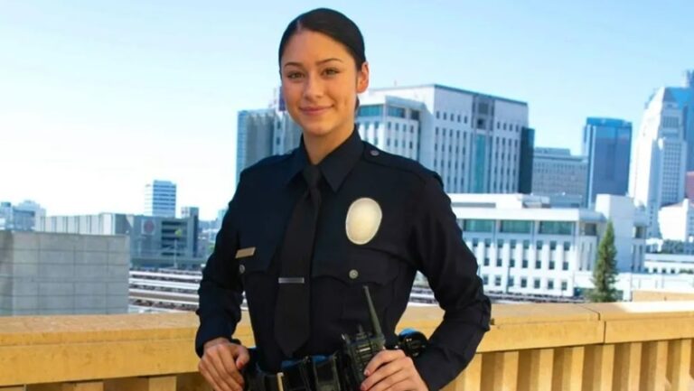 LAPD Ofc. Toni McBride Finally Cleared in 4-Year-Old Lethal Shooting ...